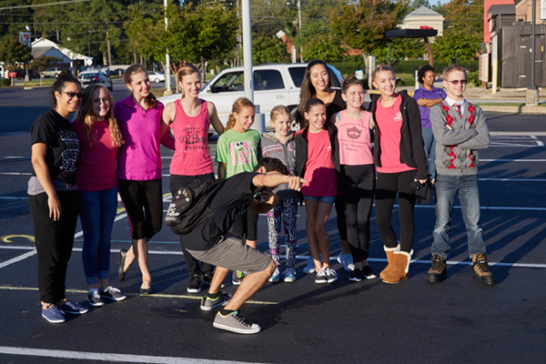 Dance Your Shoes Off - ADB Dance Center