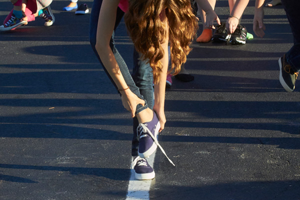Dance Your Shoes Off - ADB Dance Center